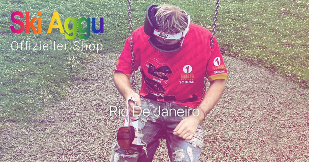 Ski Aggu - Offizieller Shop