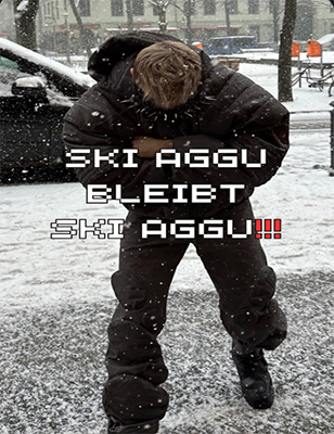 Ski Aggu - Ski Aggu